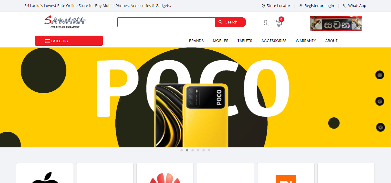 Lakshan Raman | Software Engineer | Web Developer