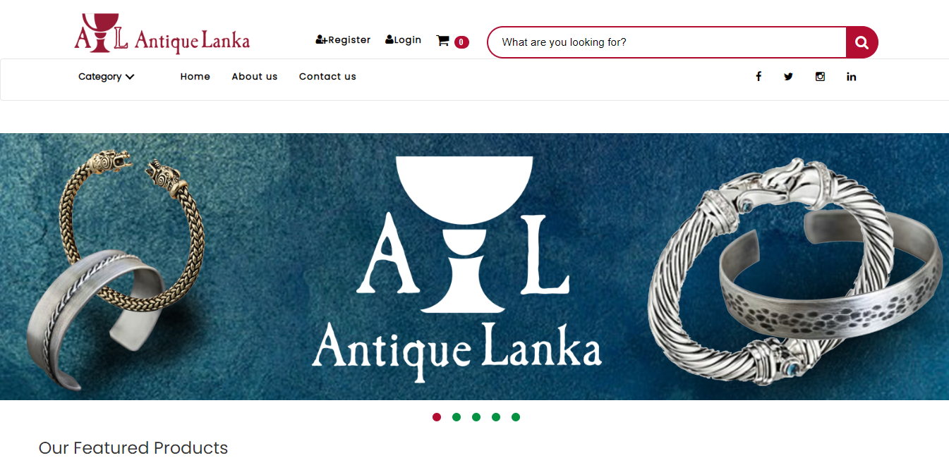 Lakshan Raman | Software Engineer | Web Developer